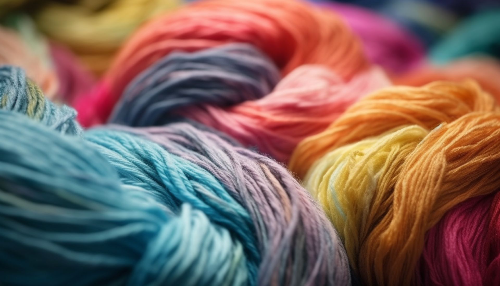 Fancy Yarn, Man-Made Synthetic Yarn, and Jari Kasab Yarn | Maharaja In